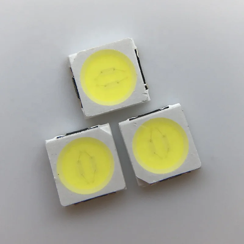 High Lumen Chip 1w Smd 3030 Led White 3030 Led Chip - Buy 3030 3v 1w ...