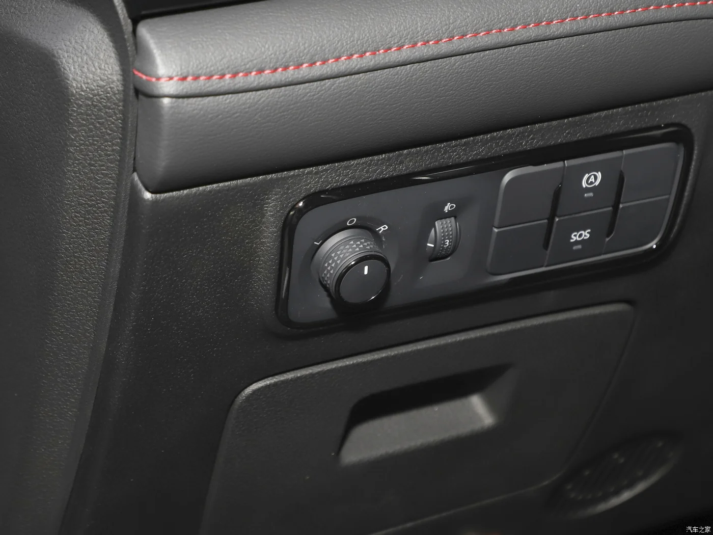 SAIC Maxus T90 RV - Luxury Compact Motorhome for Offroad