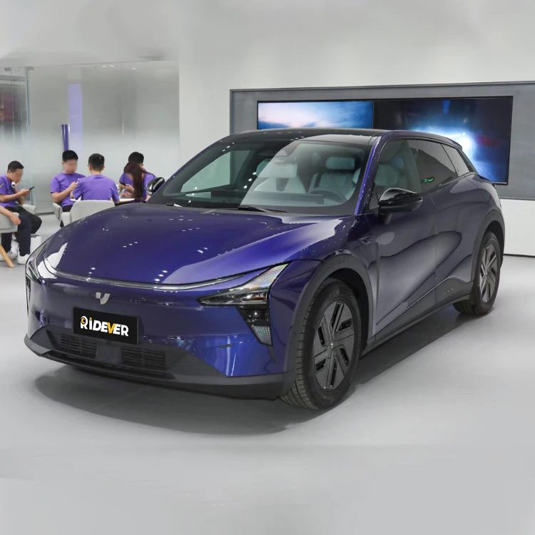 Popular Geely JIYUE JIYUE01 New Energy SUV Car Jiyue 01 Electric Car ...