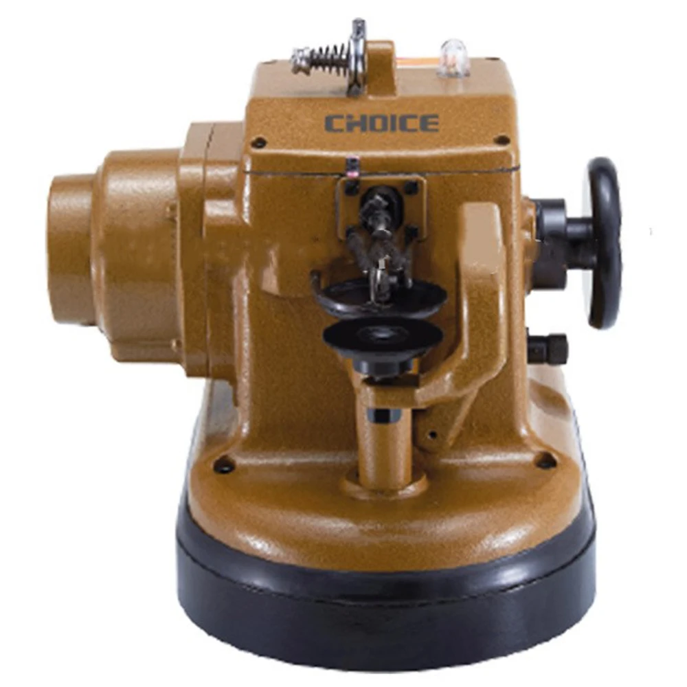 Golden Choice Gc2610-5a Sm Direct Drive Fur Sewing Machine (middle And ...
