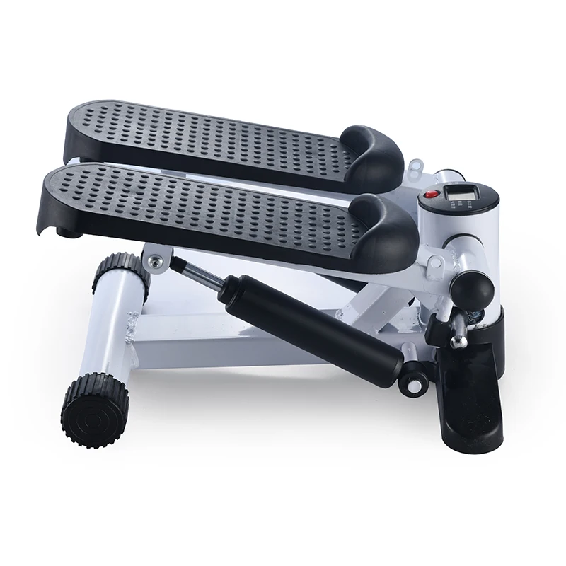 Body Shaping Stepper - Compact Stair Exercise Equipment