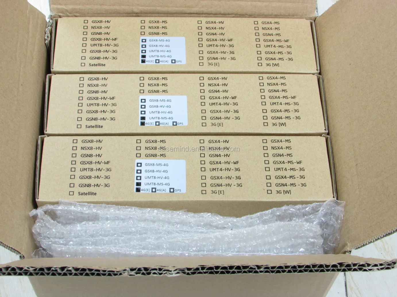 Indoor Outdoor 4g Lora Multi Sensor Wind Data Logger Temperature ...