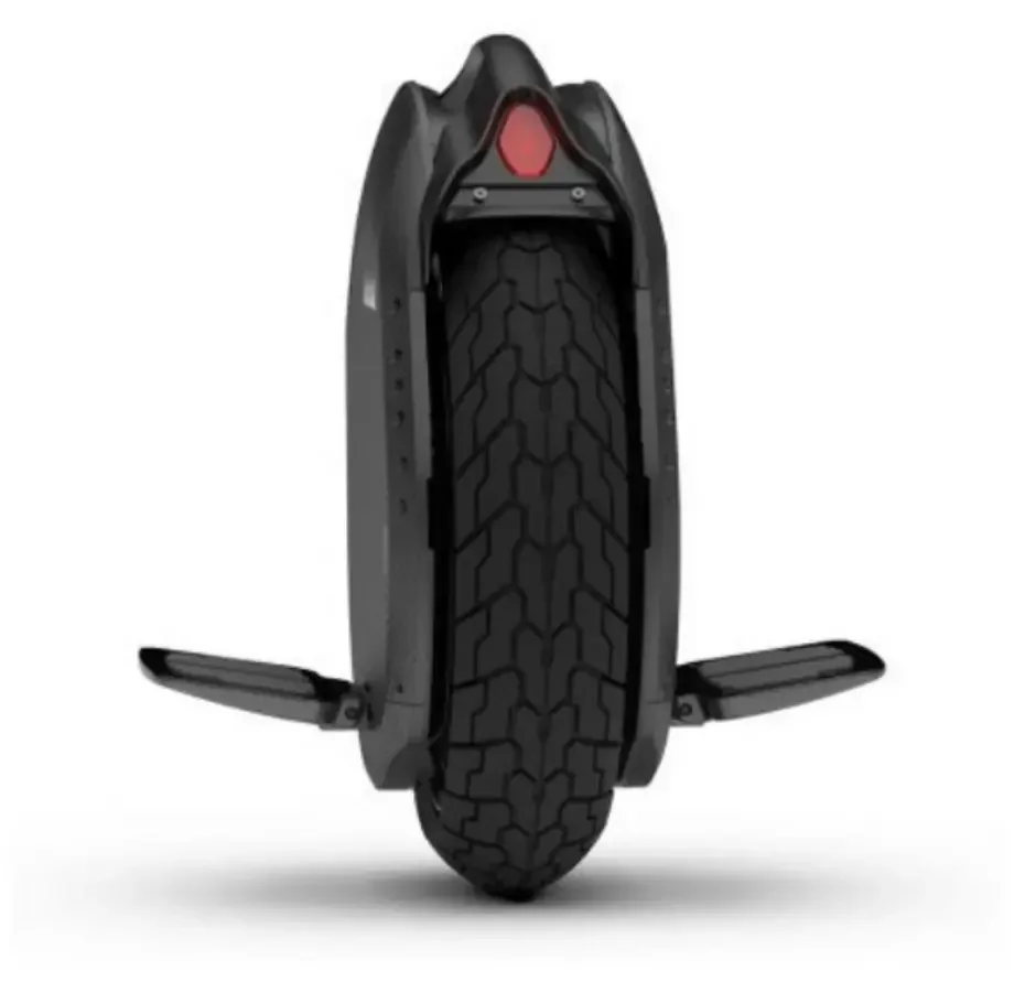 Eu/us Warehouse Monowheel Electric One Wheel Skateboard One Wheel ...