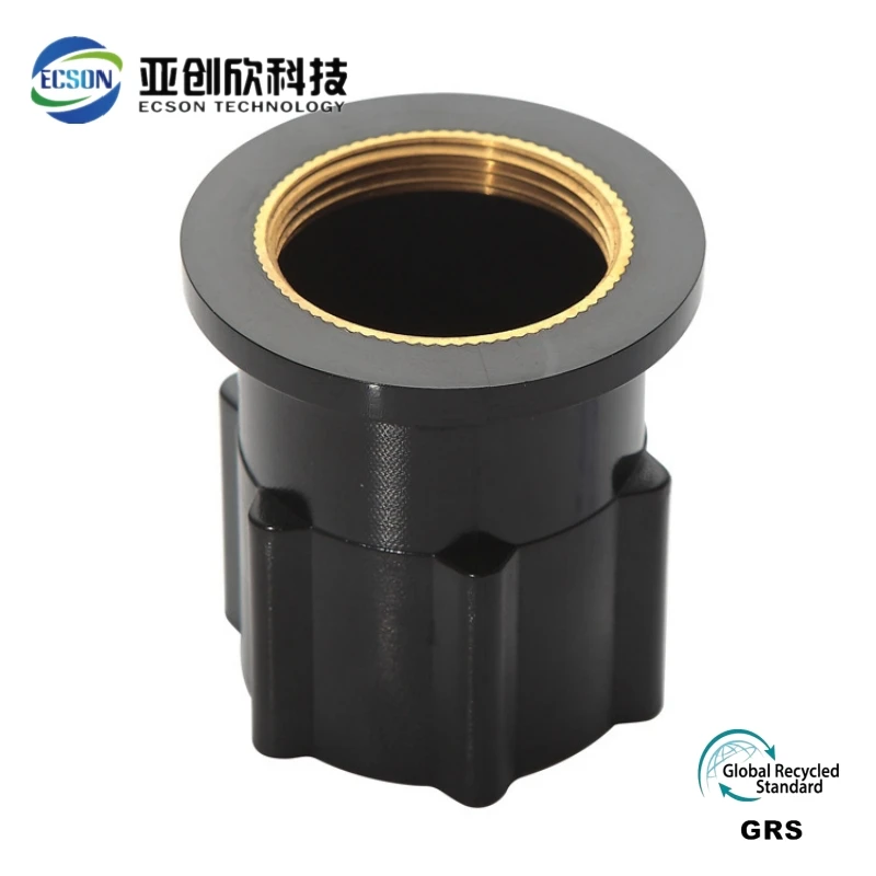 Copper Pipe Squat Toilet Water Tank Accessories 4 3 Points Inlet Valve ...