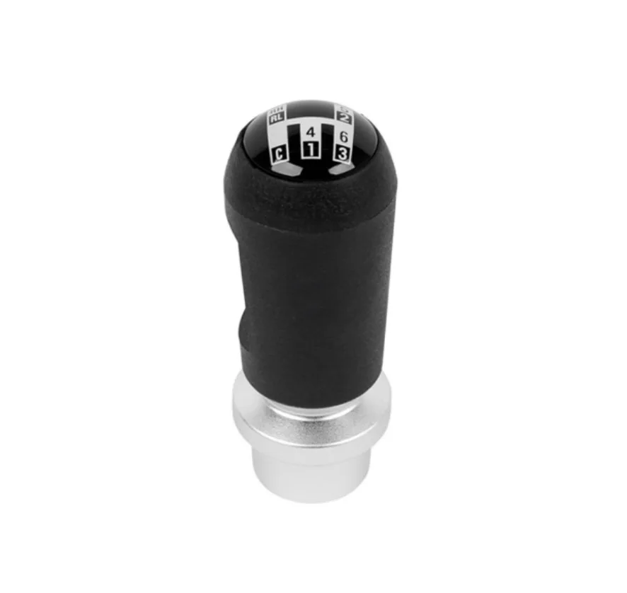 Auto Shifter Handle Stick Truck Gear Shift Lever Gearshift Knob for ...