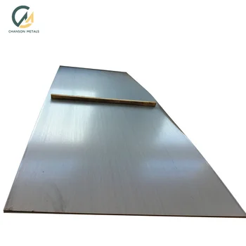 Asi 316 316l Sus304 Hairline / No 8 Mirror Finish Stainless Steel Sheet ...