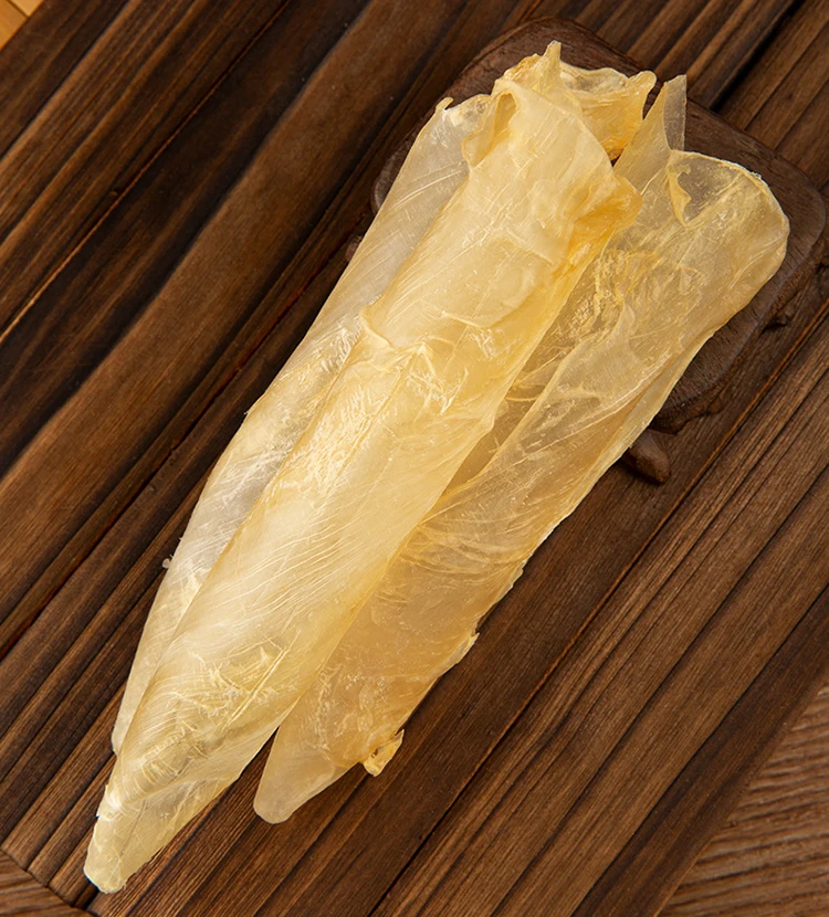High Quality Fish Glue - Dried Fish Maw with Good Price