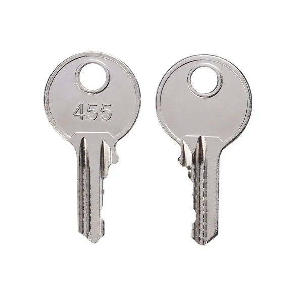 Ronis 455 Lift Key Fits Bobcat Atv Diesel Equipment Ignition Key For ...