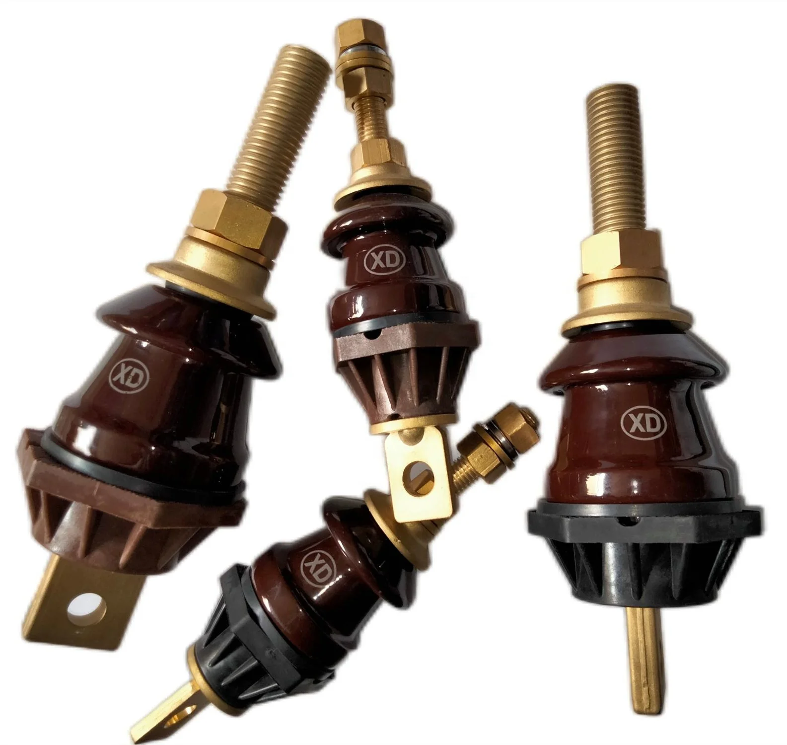 HV High Voltage 24KV 250A Bushing - Transformer Insulator