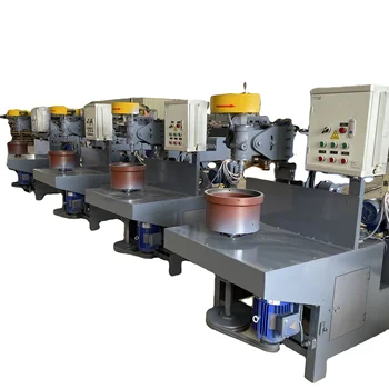 Semi Automatic Ceramic Mugs/cups/bowls Making Machine Single Head ...