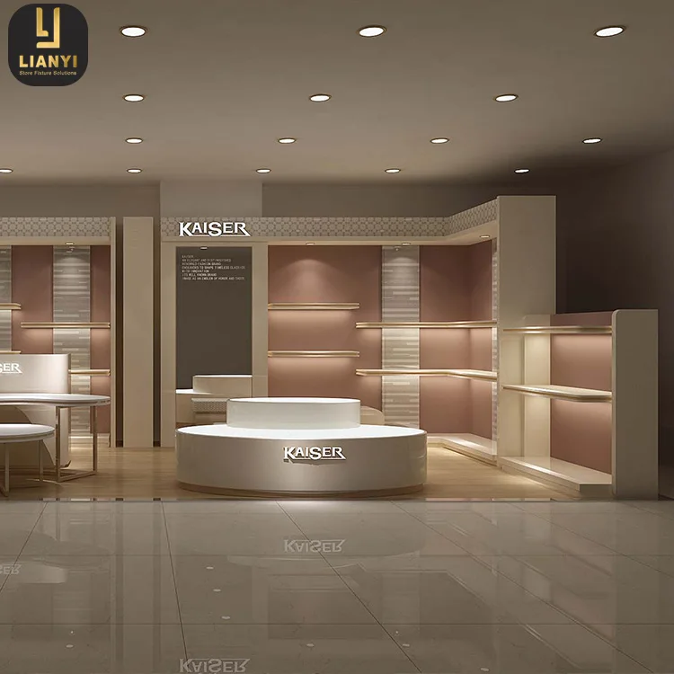 Shop Our Selection of Shoes Display Stands for Retail Stores