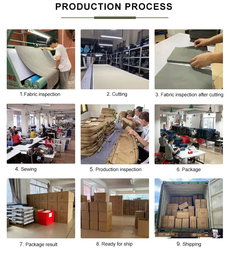 GAF Tactical Vest EVA Padding for Tactical Plate Carrier Vest Removable ...