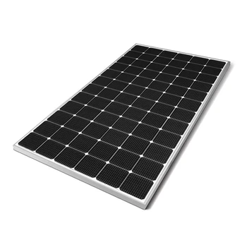 375w 380w 385w 390w 72 Cell Mono Solar Power Panel Photovoltaic Module ...