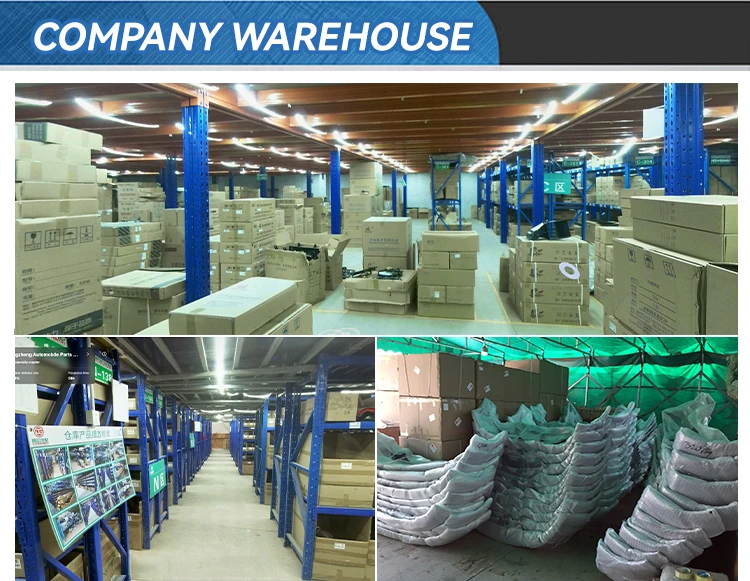 SAIC Spare Parts - Turbocharger Assembly for MG ZS & More