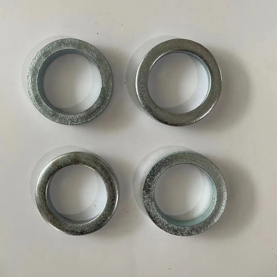 1 Inch Standard Shipping Container Door Lock Set Fabrication Services ...