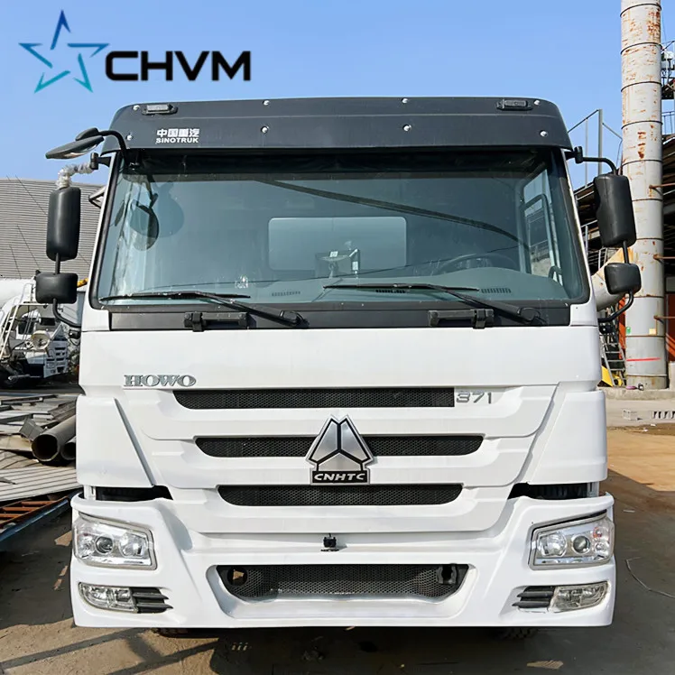 Used Sinotruk HOWO 8X4 Fuel Tanker Truck 20000 Liter Fuel Oil Tank ...