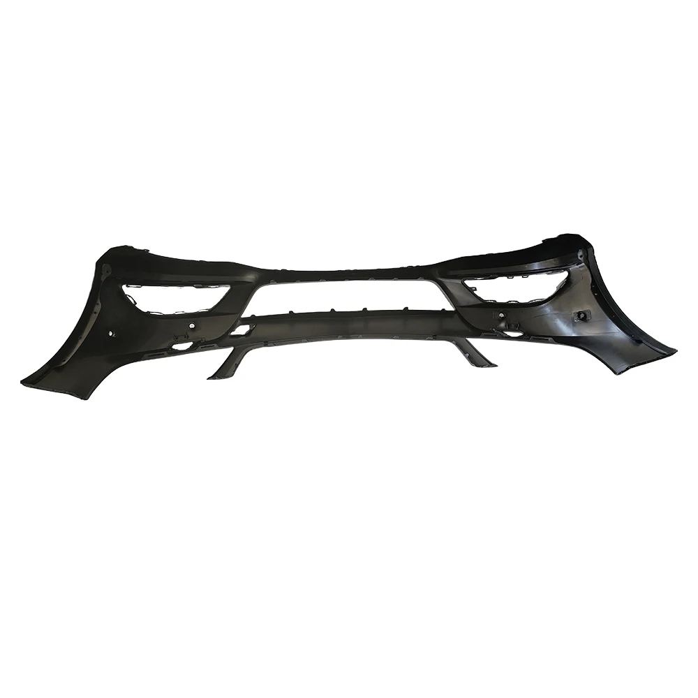 Zoomkey Auto Parts Front Bumper For Mercedes W204 C 2048806447 - Buy ...
