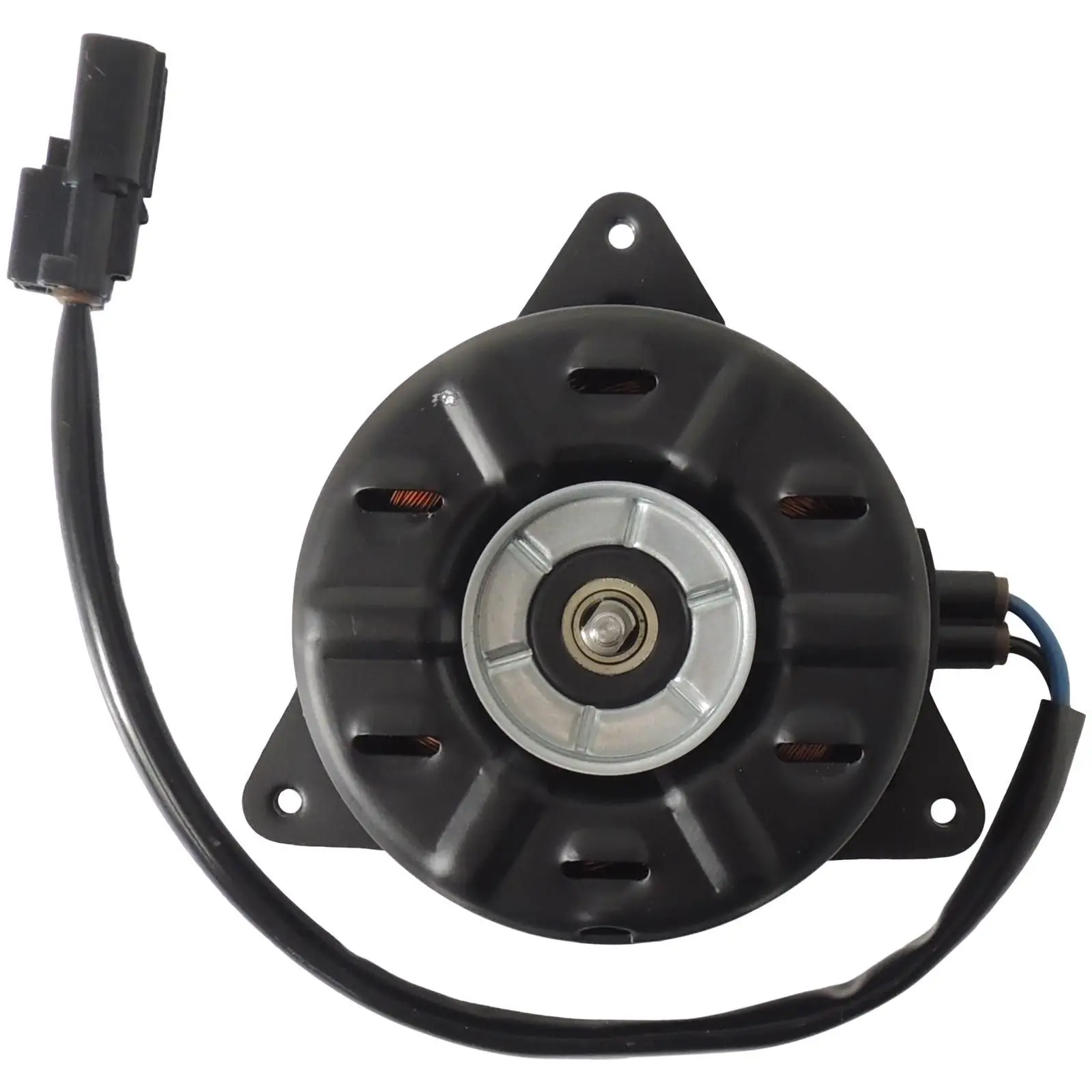 Automatic Radiator Fan Motors For Automobiles And Trucks - Buy Dc Fan ...