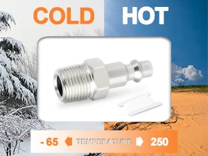 Male Industrial Air Plug,High Flow Pneumatic Plugs 300psi - Buy Male ...