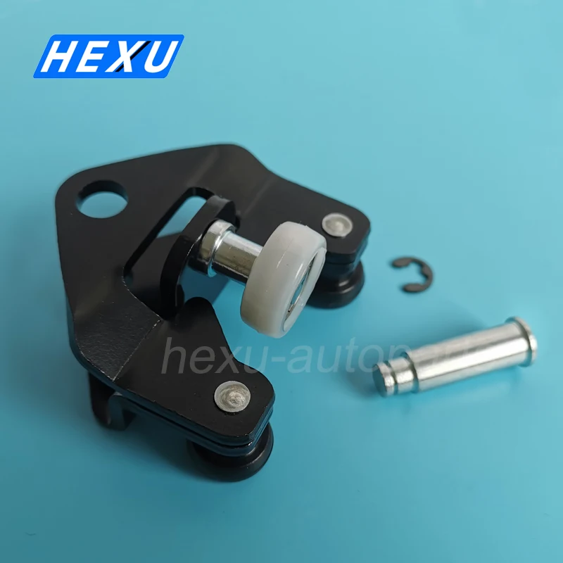 雷诺大师三莫瓦诺NV400 745961469R 8200660913 745963412R滑动门滚轮导轨右下| Alibaba.com