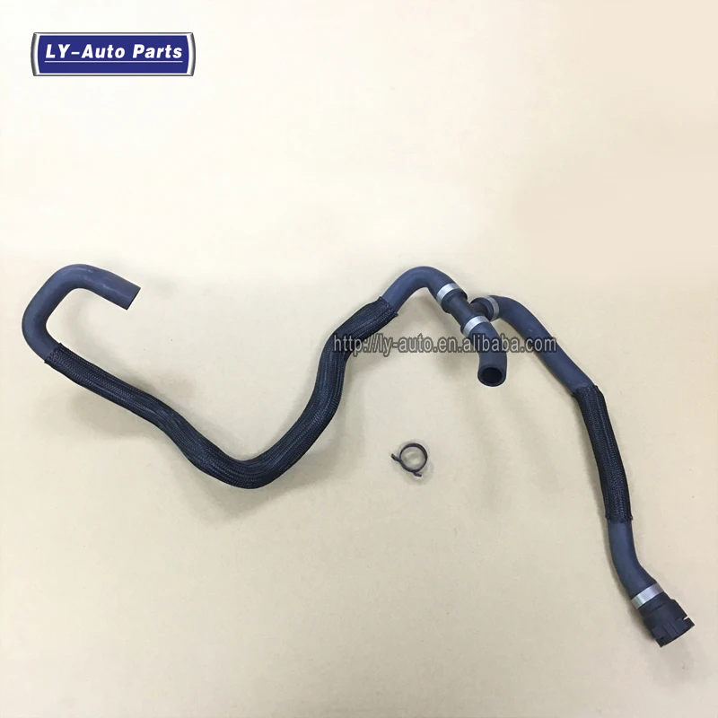 汽车配件冷却系统出口软管lr039407用于发现体育2.0l散热器水管 - Buy 汽车发动机散热器水管冷却路虎批发,对于discovery ...
