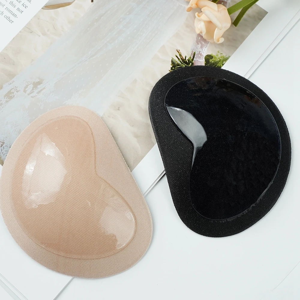 Factory Simple 2 Pieces Sticky Underwear Hot Sexy Ladies Strapless ...