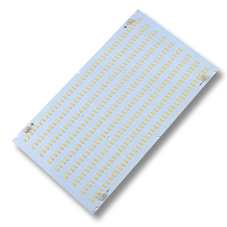 Alibaba.com: Customized High Power LED Grow Light with UV IR Bar ...