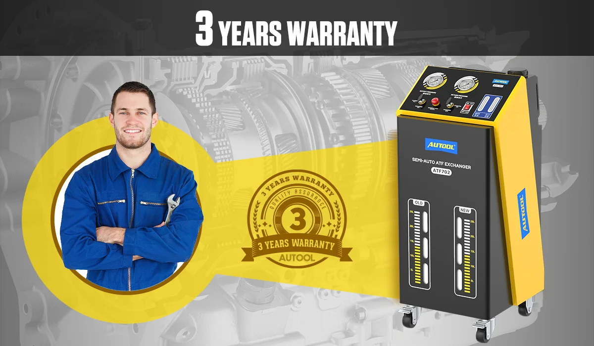 Automatic Transmission Fluid Maquina Cambio Atf Automotriz Smart ...