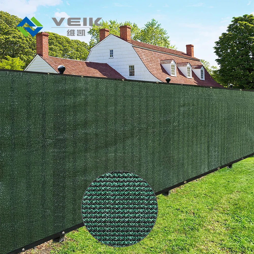 Hdpe Privacy Plastic Safety Barrier Netting Fence Net Fence Netting ...