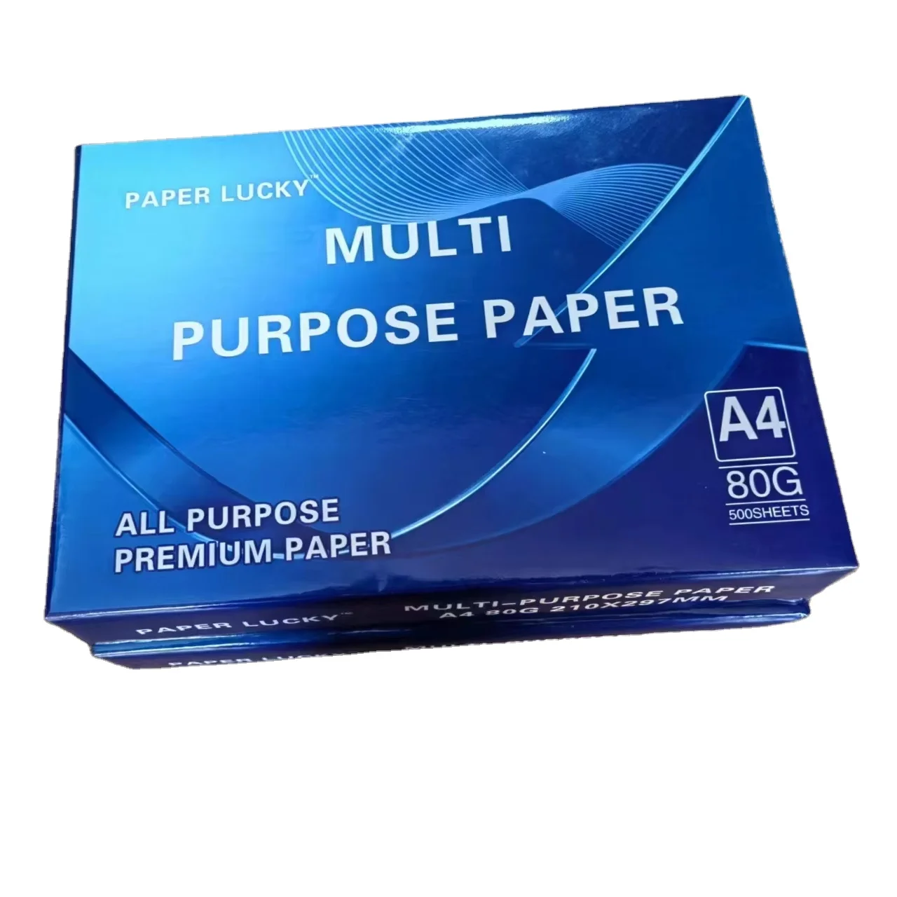 High-quality Copy Paper - 80gsm, 75gsm, 70gsm Options