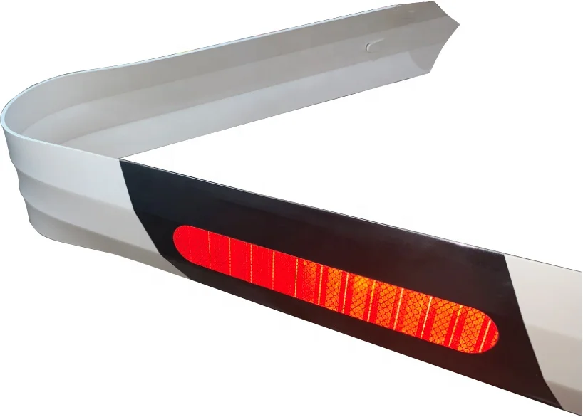2024 Customized Highway Reflective Roadside Warning Delineators ...