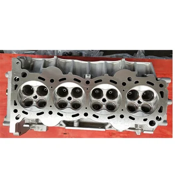 Hp High Quality Engine Bare Cylinder Head 2tr Egr 11101-0c030 & 11101 ...
