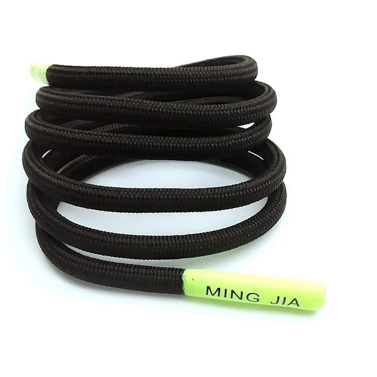 Custom Hoodie Drawstrings - Sustainable Polyester Cords