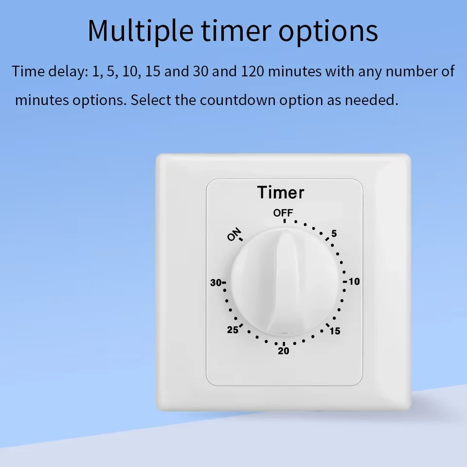 Alibaba.com: China Supplier Time Switch Relay Timer Electric 10A AC 220V Home Water Pump Control ...