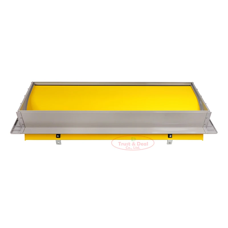 PU Air Inlets Tunnel air Inlets Three Layers Polyurethane Valve Inlets ...