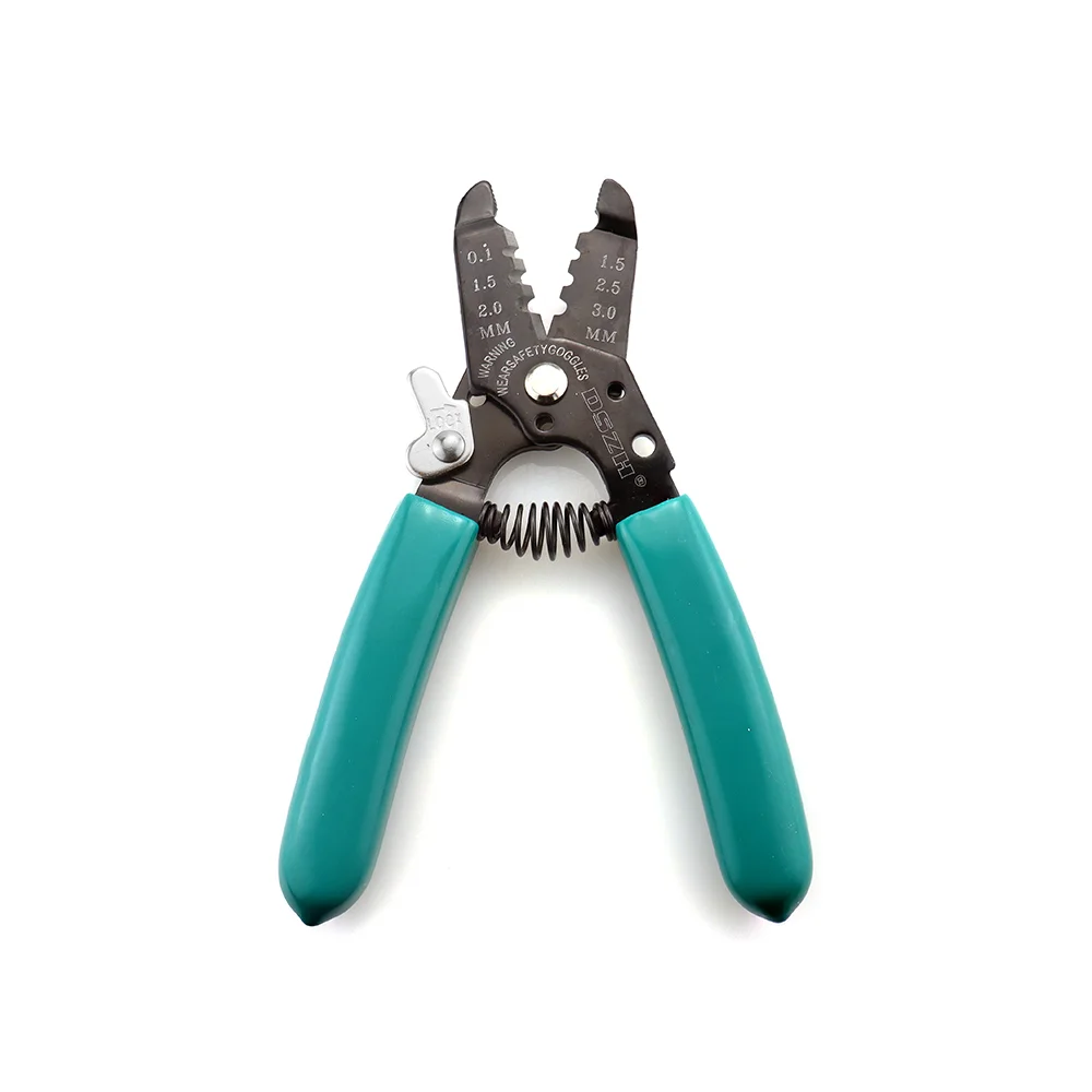 Ptc-02 Capillary Tube Cutter Refrigeration Tools For 3mm Copper Tube ...