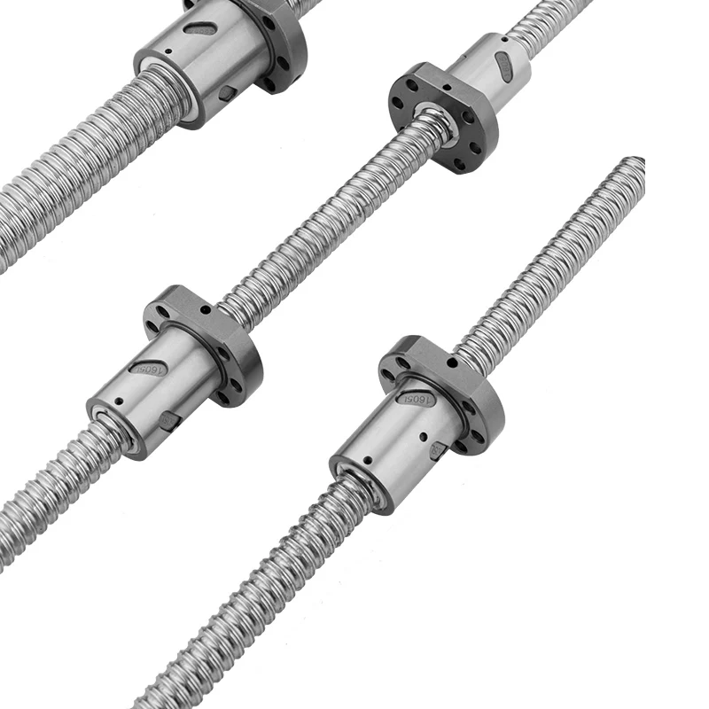 Common High rigid Little space Internal circulation high precision left ...