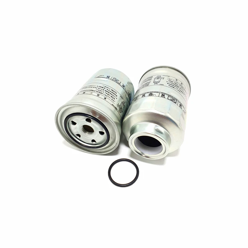 Truck Fuel Filter Element 23303-64010 Engine Diesel Fuel Filter For ...