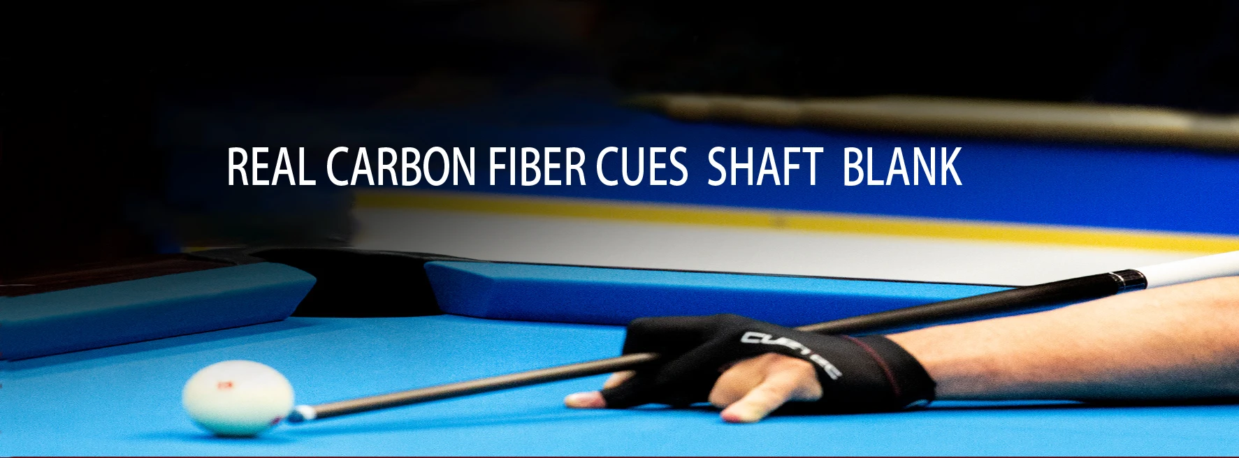Carbon Fiber Blank Pool Cue Carbon Fibre Snooker Cue Shaft Blanks - Buy ...