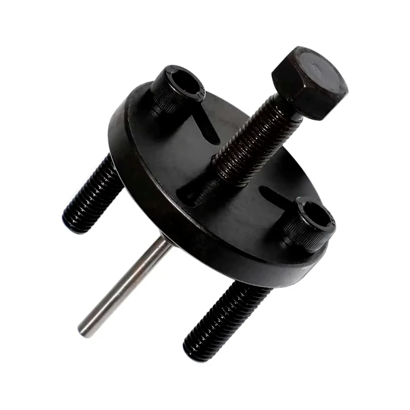 Vehicle Tools AC Compressor Clutch Removal & Install Kit Specifically ...