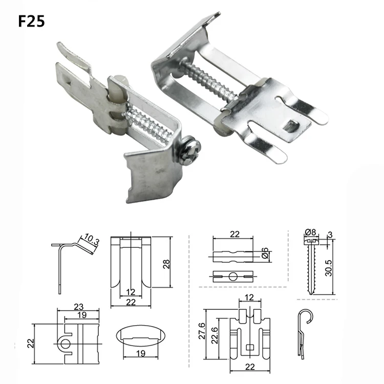 Easy Installation Countertop Quick Clip For Granite In Bathroom And ...