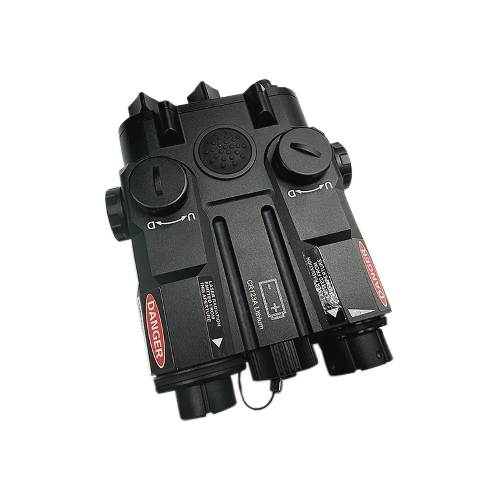 Laserspeed Ls-m3 Ip68 Waterproof Visible Green Ir Infrared Laser Sight ...