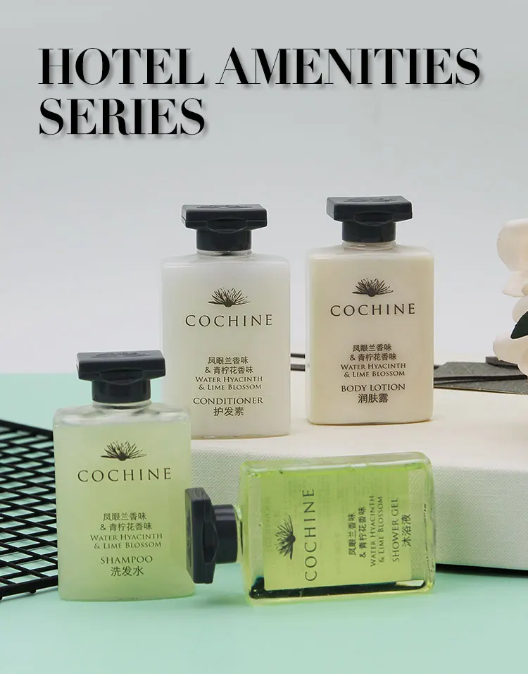 Hotel Amenities Set Luxury Eco Biodegradable Empty Bottles For Hotel Amenities - Buy Empty ...