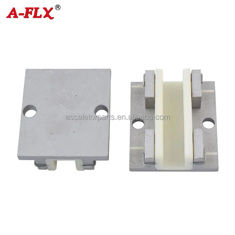 KM652435G16 Elevator CWT Counterweight Sliding Guide Shoe