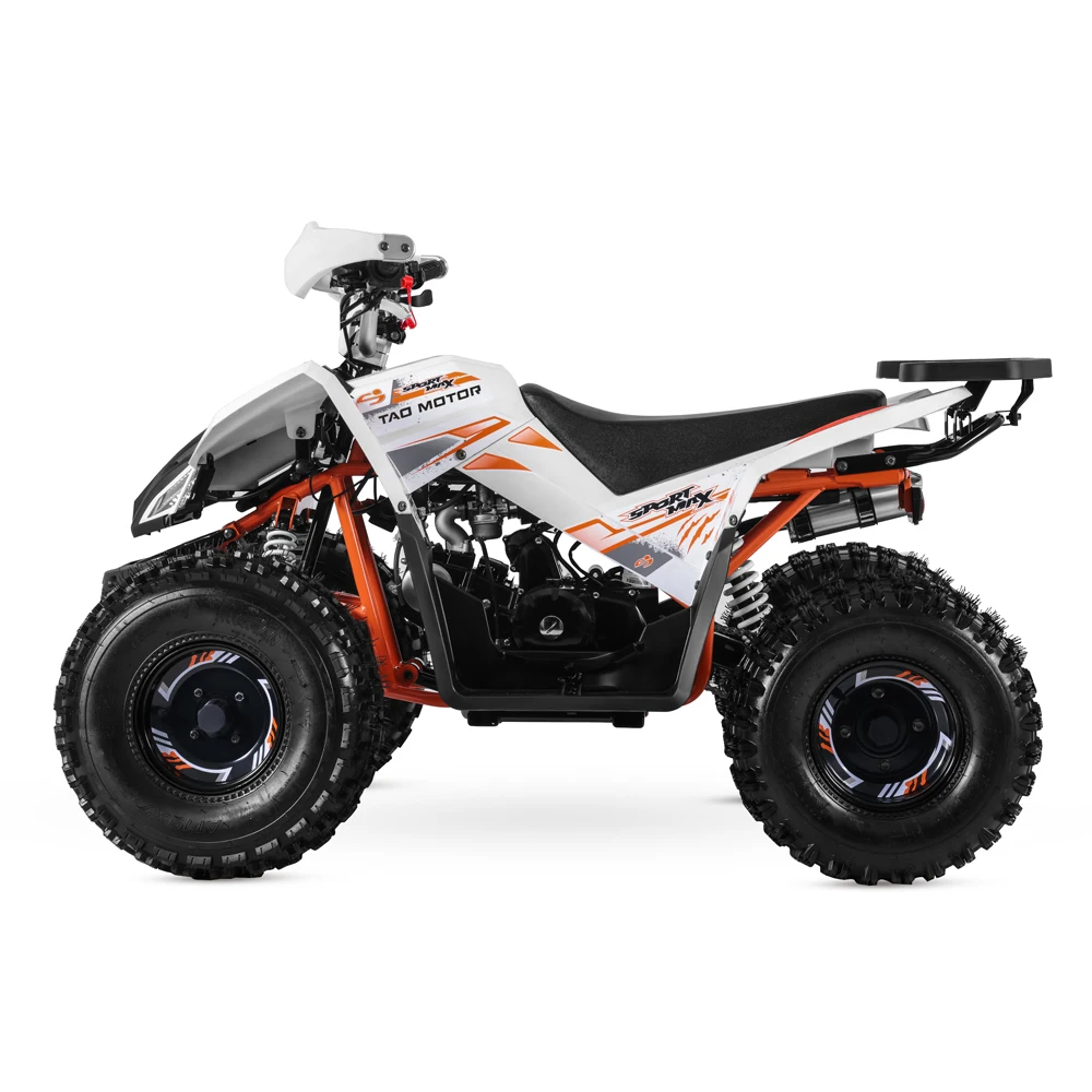 Tao Motor 150cc ATV - Efficient Cuatrimotos 150 Performance