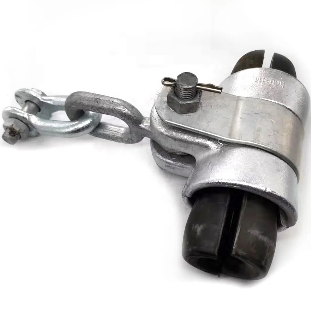 Armor Grip Suspension preformed suspension clamp AGS suspension clamp ...