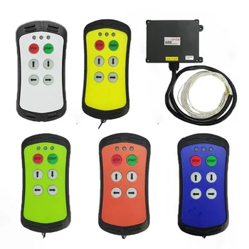 A400 Lcc Telecrane Radio Truck Ramp Tailgate Wireless Waterproof ...