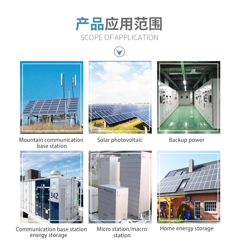 15kwh to 50kwh High Voltage Stack Battery - Reliable Energy Storage