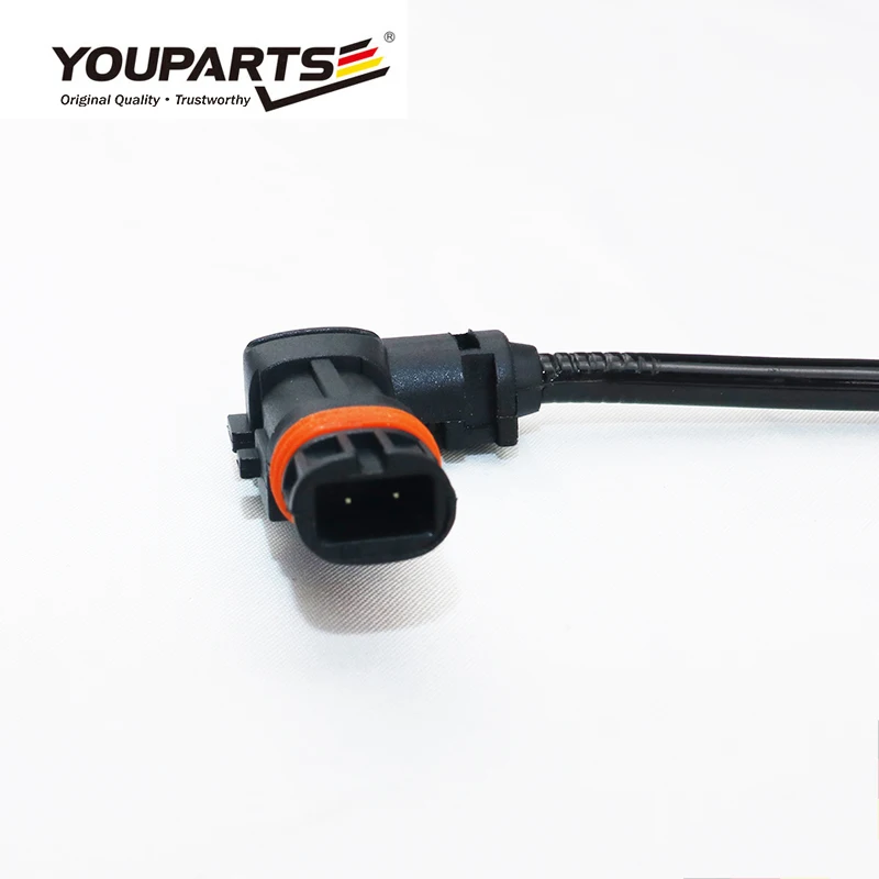 RTS Car Front ABS Sensor Wheel Speed Sensor for Mercedes