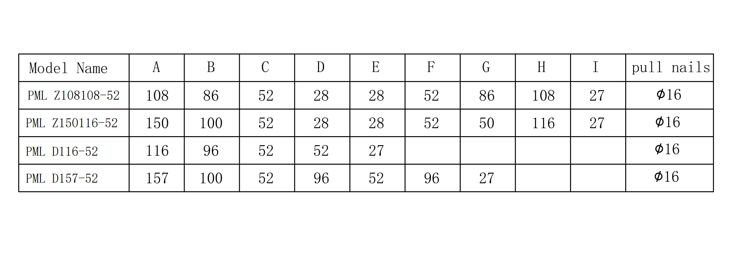 Kamishiro Precision Zero Point Clamping Modular CNC Tools